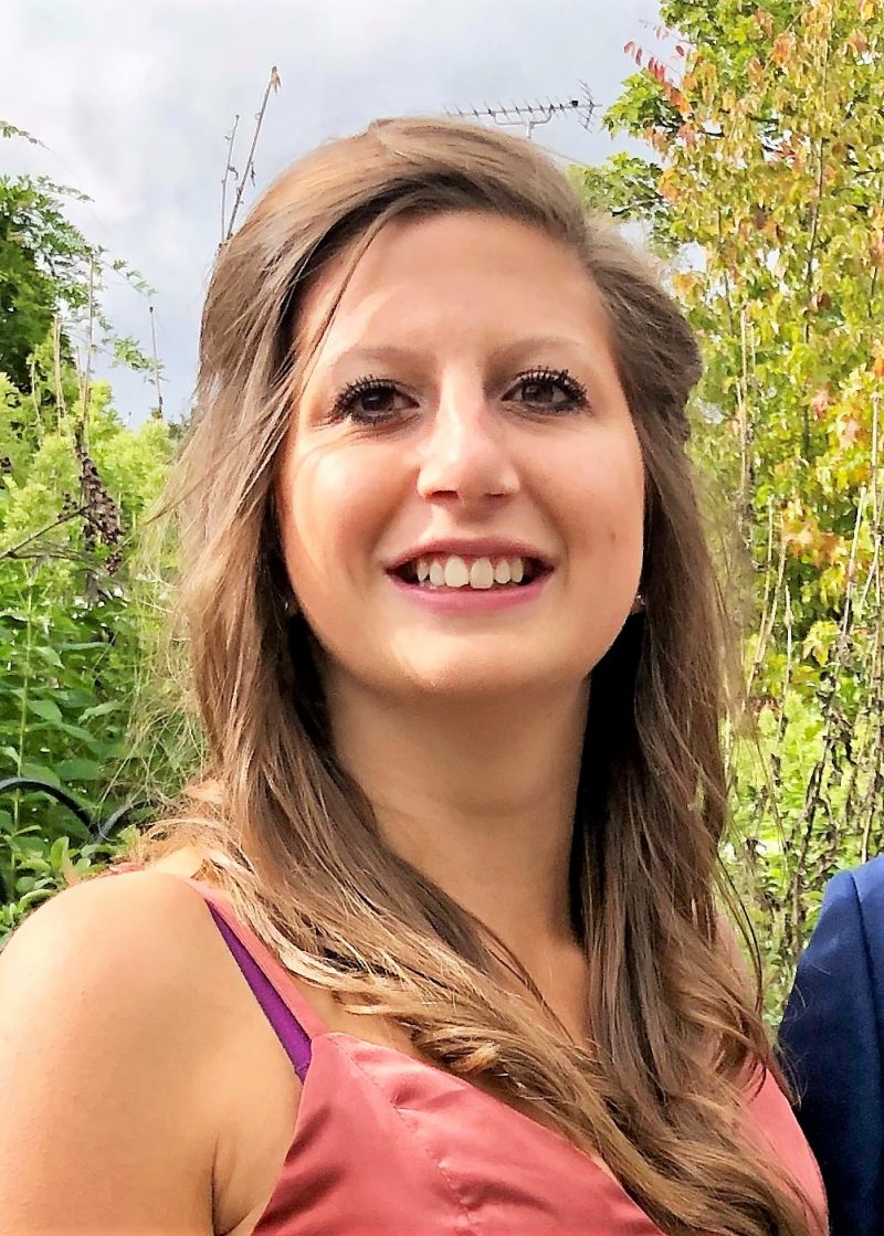 Lucy Carter – Strategic Lines