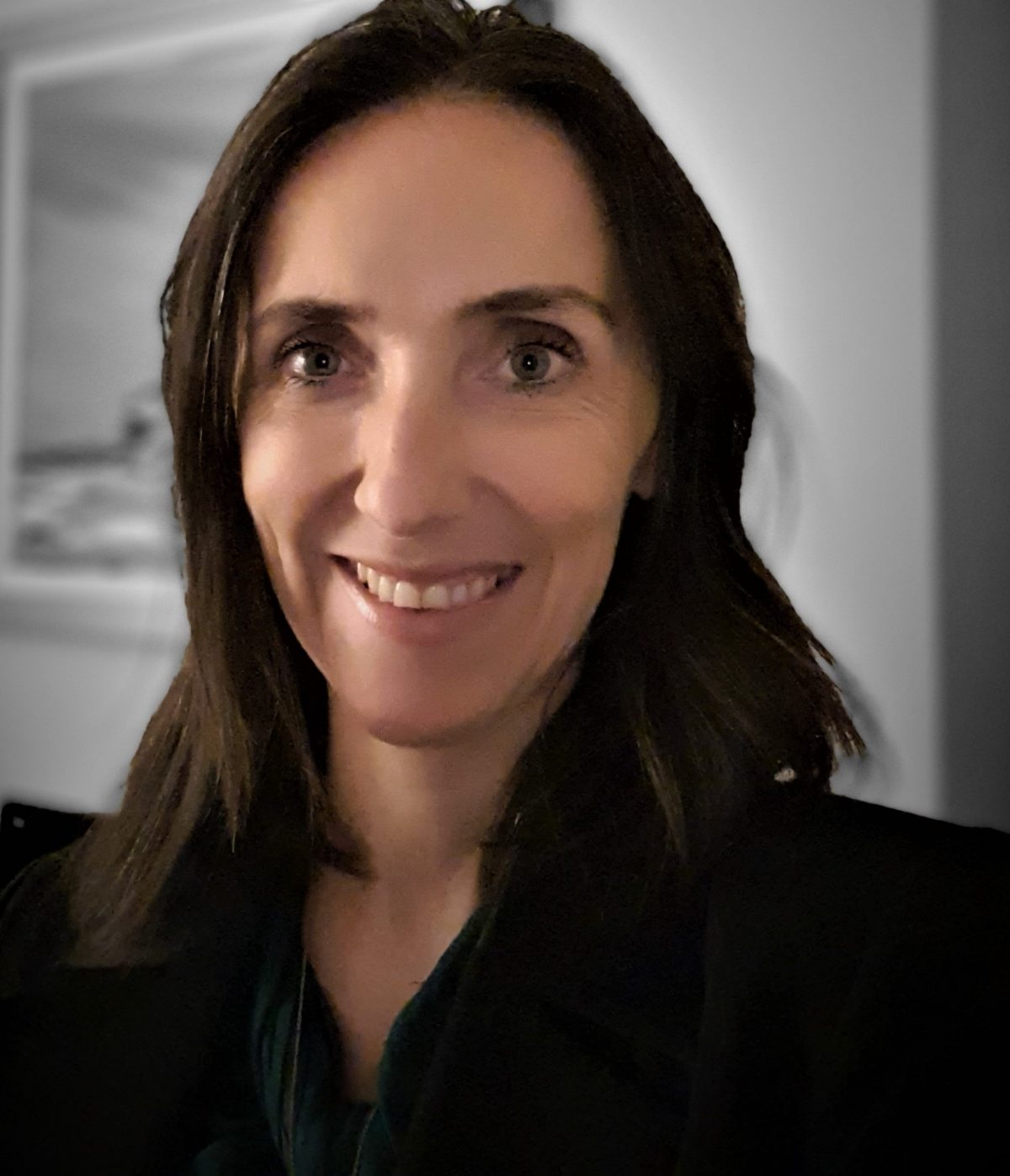 Alison Smith – Strategic Lines