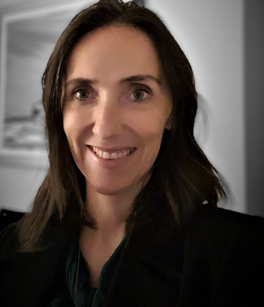 Alison Smith – Strategic Lines